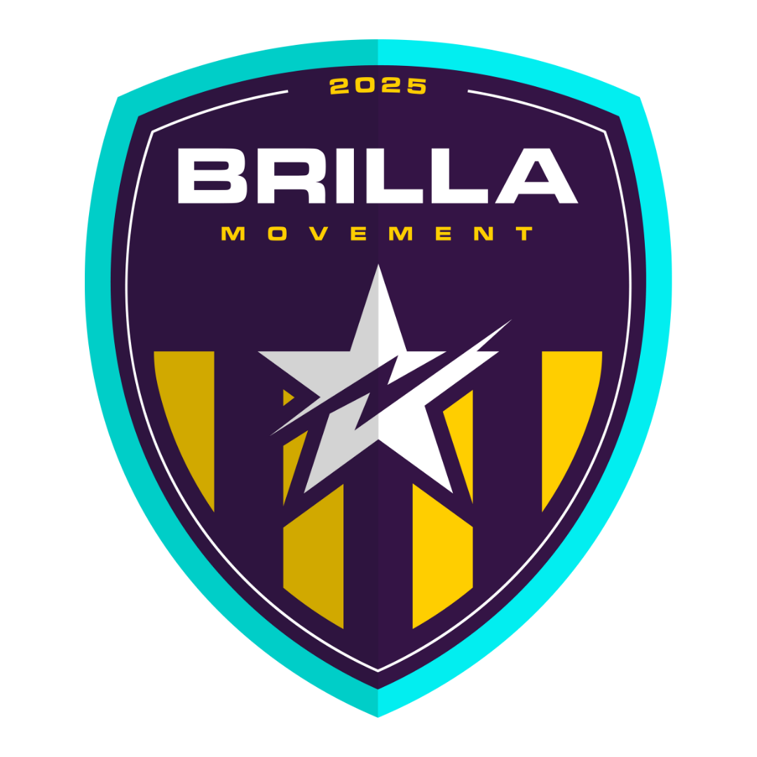Brilla Movement | Youth Football Charity in Latin America